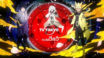 Wind (Opening) | Naruto Wiki | Fandom