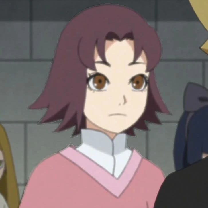 Ahiru Ikegawa | NarutoPedia | Fandom