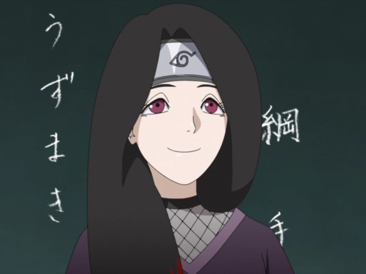 Hana Kaka | Narutopedia | Fandom