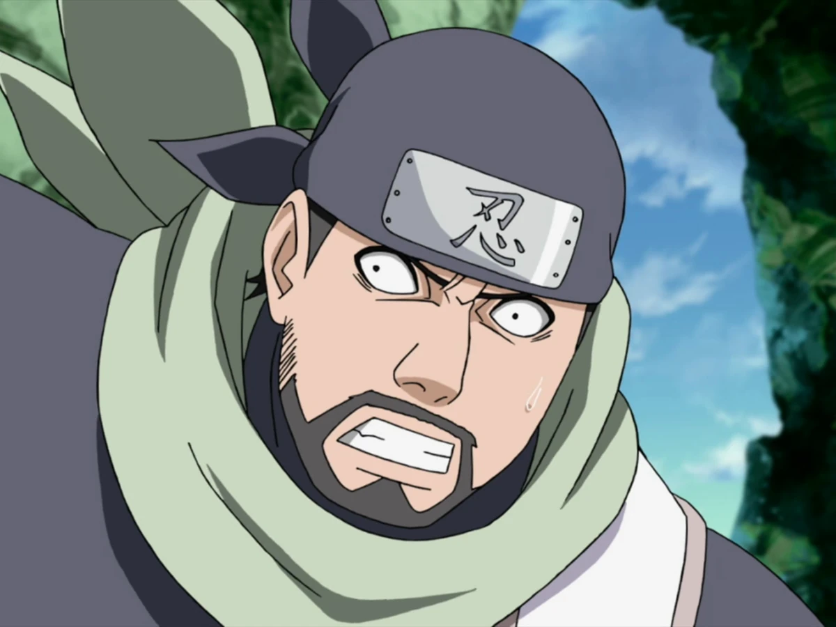 Musaï | Naruto Wiki | Fandom