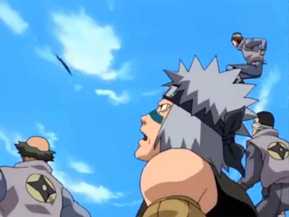 Clan Fūma (Amegakure) | Naruto Wiki | Fandom