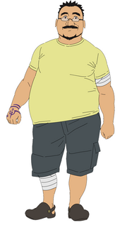 Dokku | NarutoPedia | Fandom