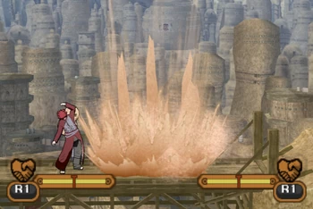 Erupting Interment Dust | Narutopedia | Fandom