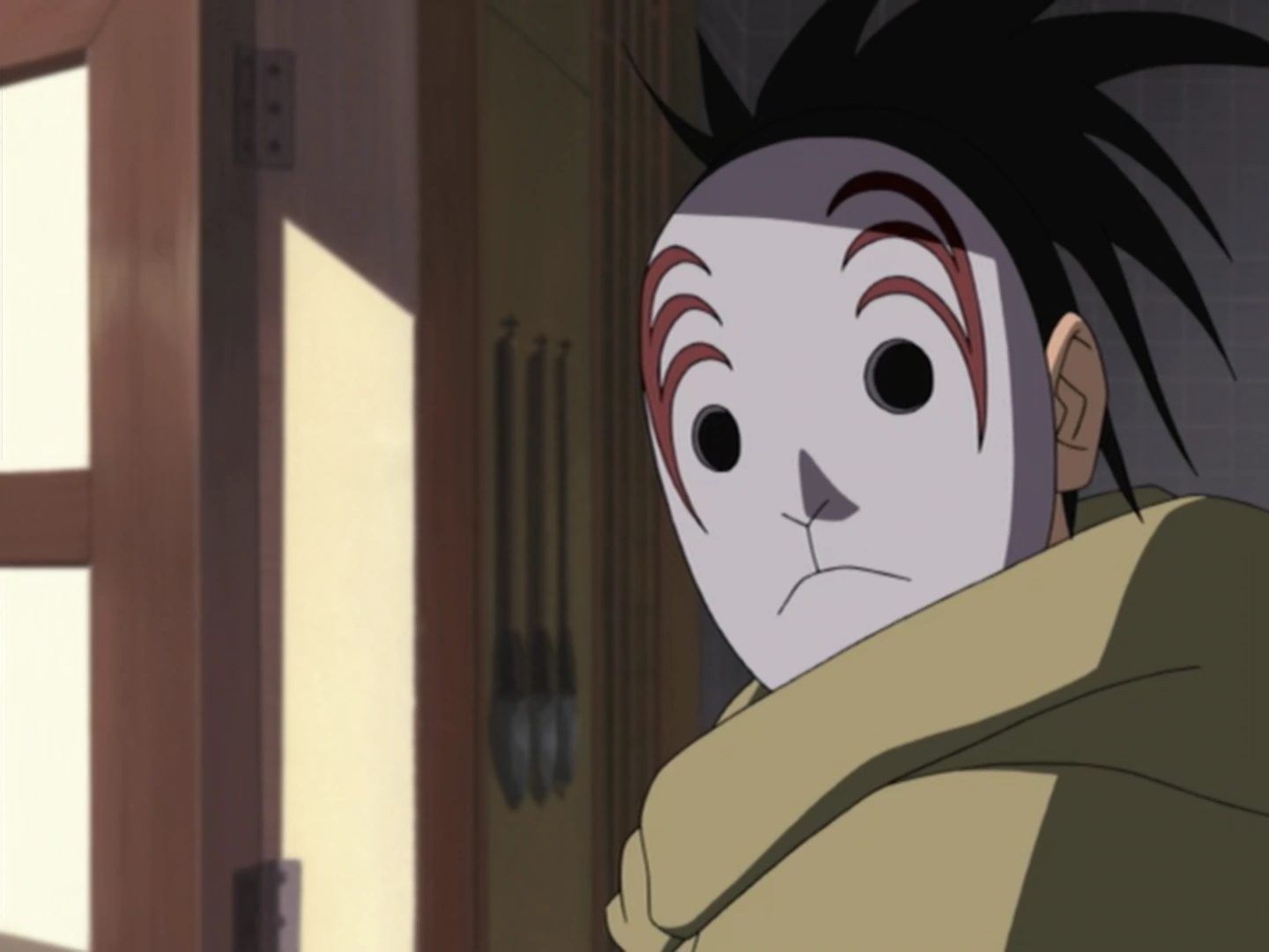 Hyō | Narutopedia | Fandom