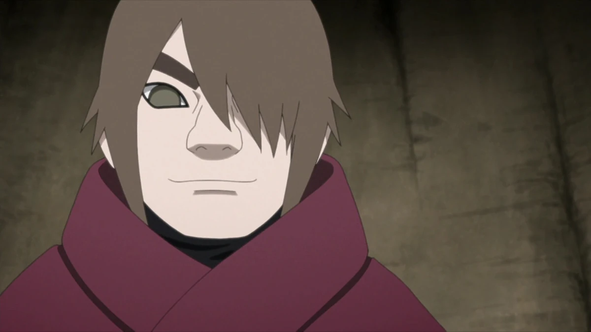 Kū | Naruto Wiki | Fandom