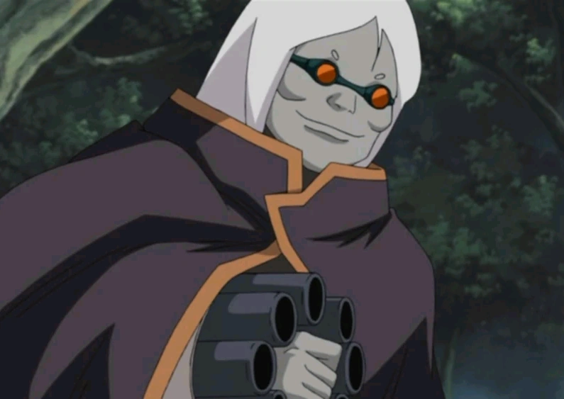 Kihō | Naruto Wiki | Fandom