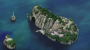Land of Water | Narutopedia | Fandom