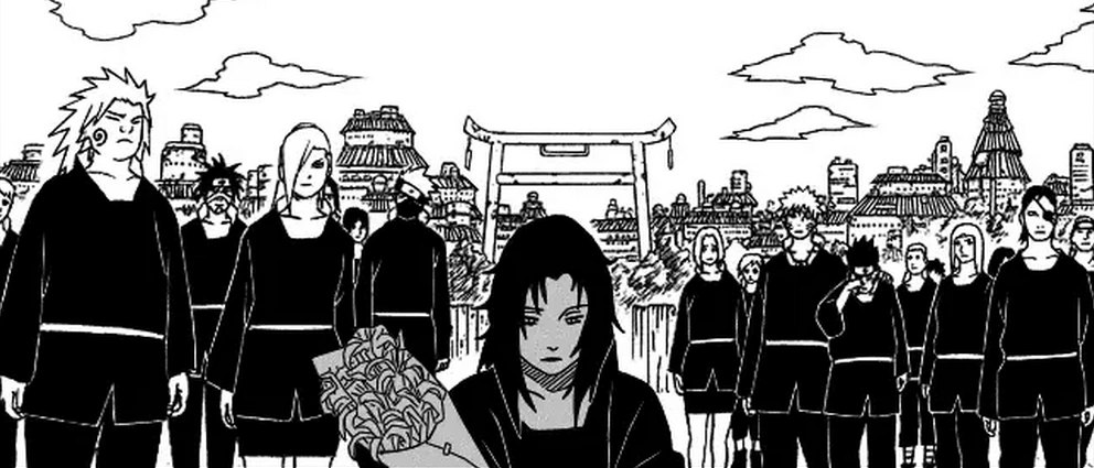 Volume 37: A Batalha de Shikamaru!! | Wiki Naruto | Fandom