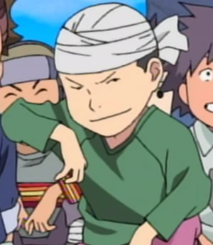 Ame (Elev) | Naruto Wiki | Fandom