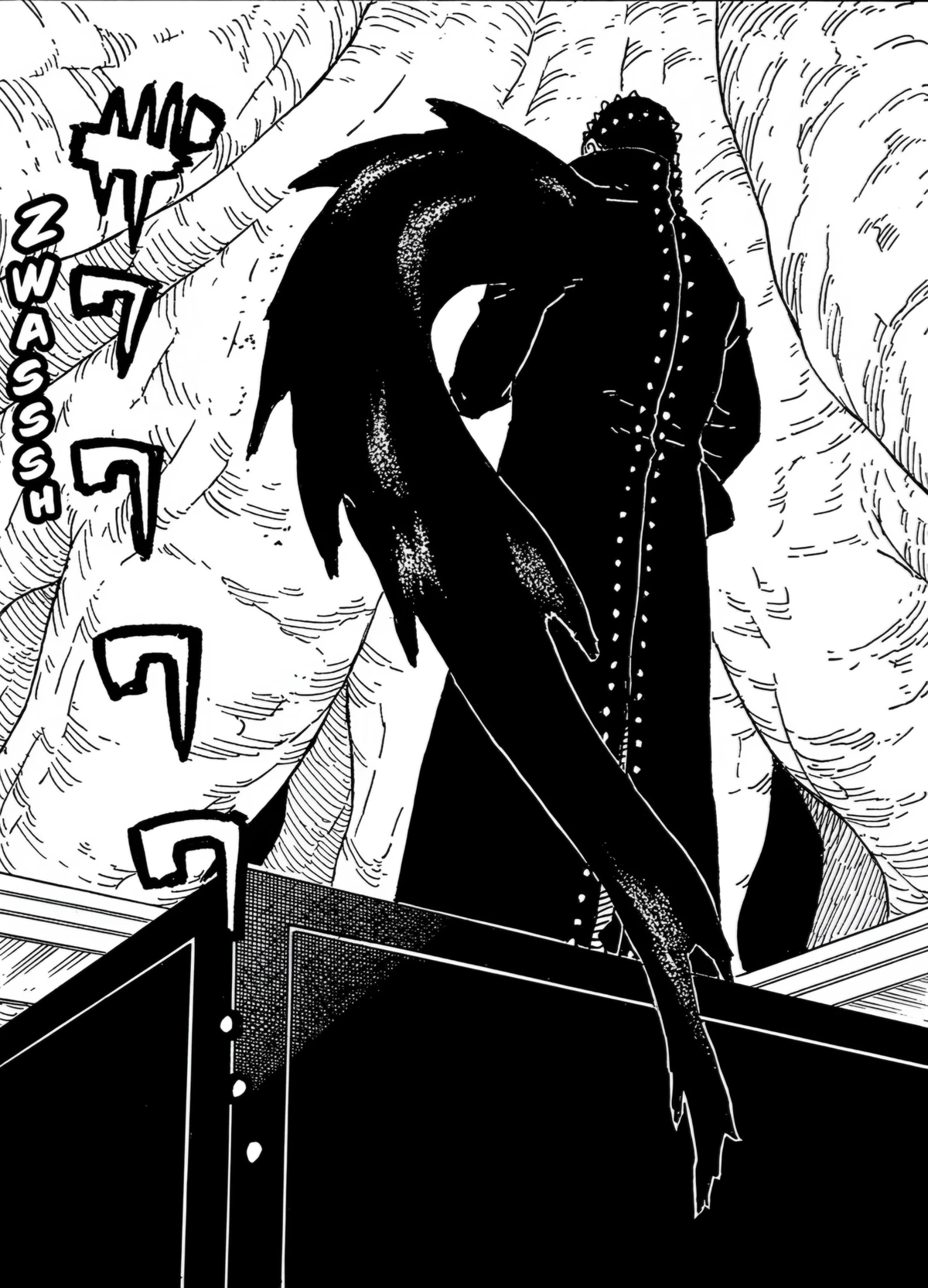 Equipamentos de Ryuu | Wiki Naruto | Fandom