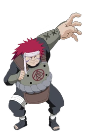Chouza Akimichi | Wiki Naruto | Fandom