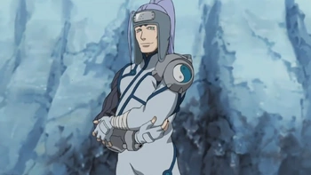 Armatura di Chakra | NarutoPedia | Fandom