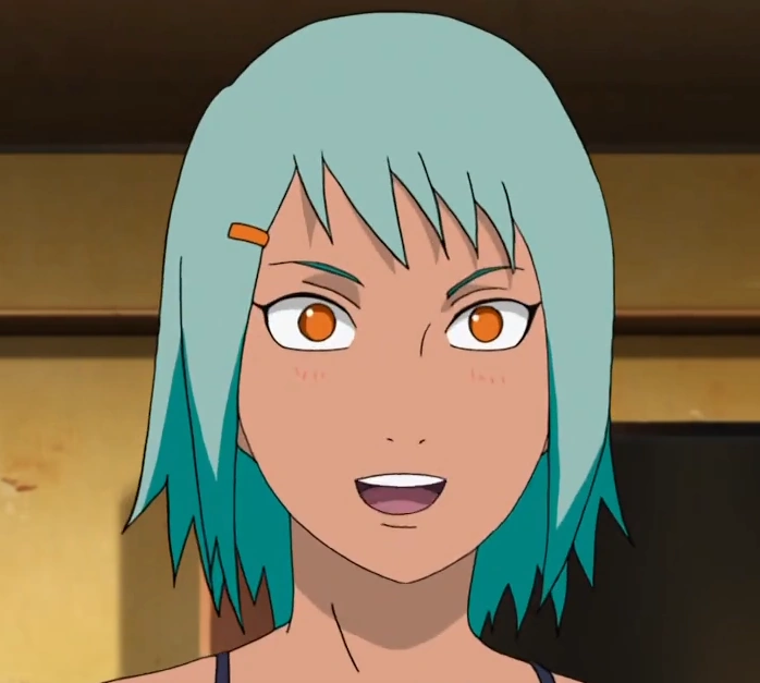 Fū | Naruto Wiki | Fandom