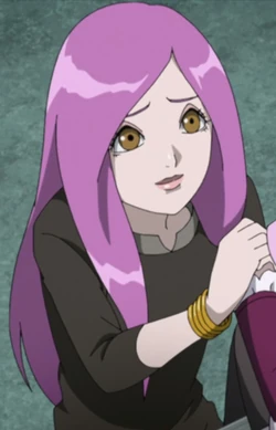 Hibari Kamakura | NarutoPedia | Fandom