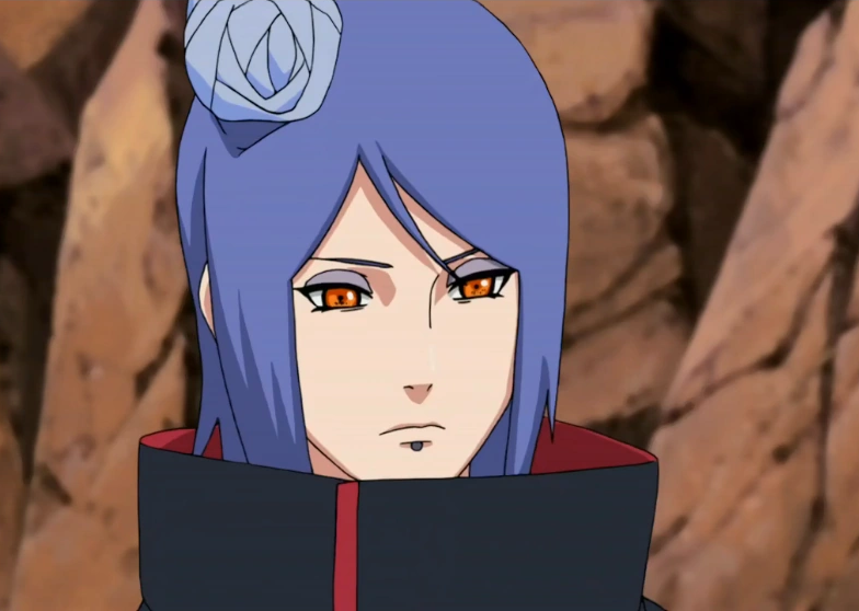Konan | Naruto Wiki | Fandom
