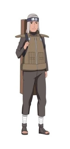 Korobi | NarutoPedia | Fandom