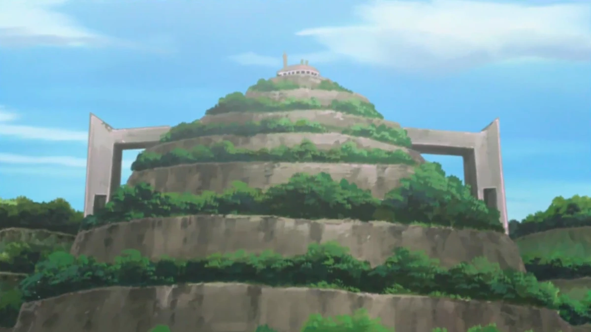 Kryjówka Uchihy | Naruto Wiki | Fandom