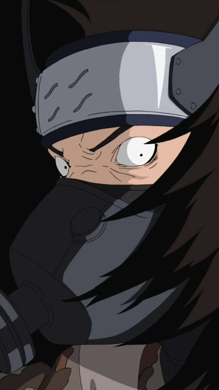 Meizu | Wiki Naruto | Fandom