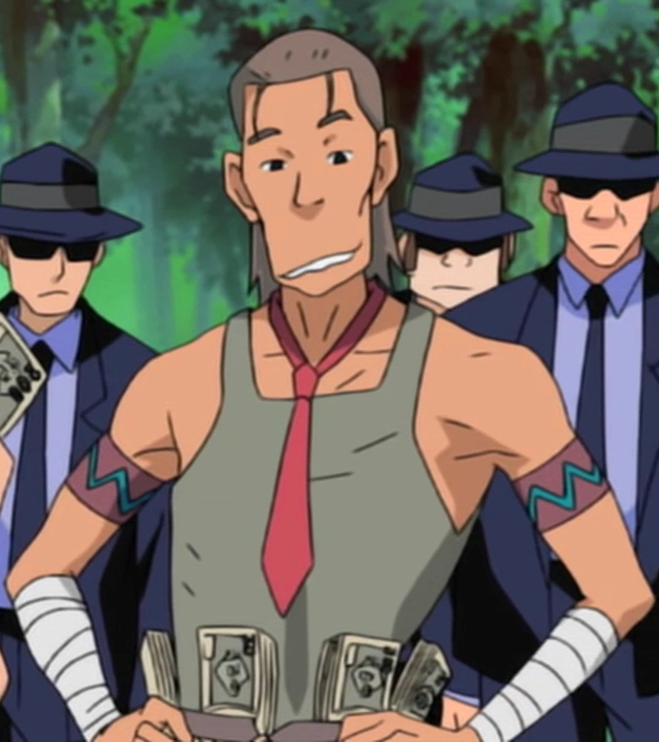 Shinayakana | Narutopedia | Fandom