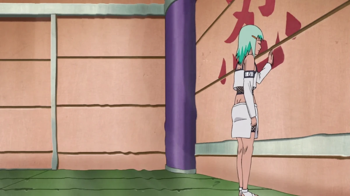 Wave Transmission Technique | Narutopedia | Fandom