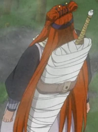 Equipamentos de Fuguki Suikazan | Wiki Naruto | Fandom