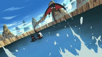 Chain | Narutopedia | Fandom