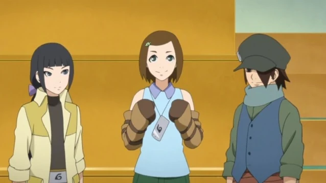 Team 40 | NarutoPedia | Fandom