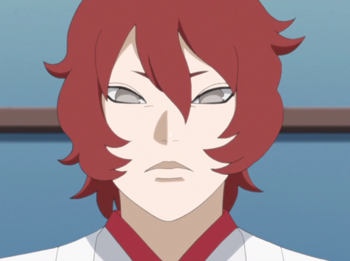 Kankitsu Akitsuki | Naruto Wiki | Fandom