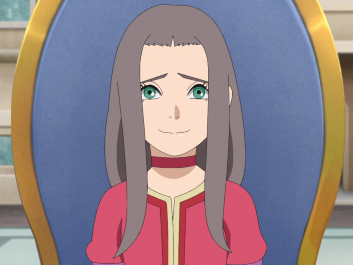 Manari | NarutoPedia | Fandom