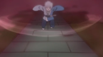 Sickle Weasel Technique | Narutopedia | Fandom