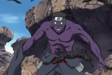 Shikuro Aburame
