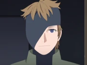 Yurito | Narutopedia | Fandom