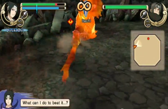 Ame no Ohabari | Narutopedia | Fandom