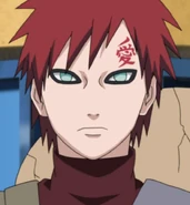 Galeria de Gaara | Wiki Naruto | Fandom