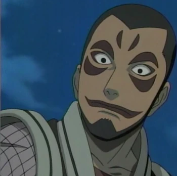 Houki (Mousou) | Wiki Naruto | Fandom