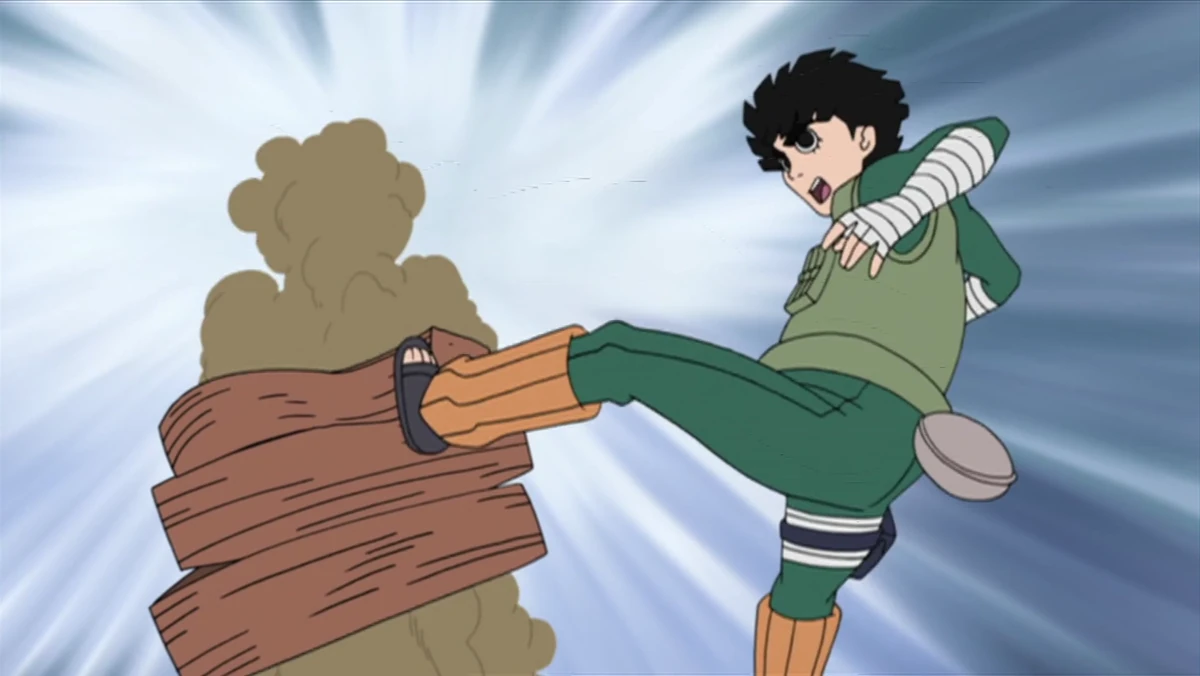 Smoke Clone | Narutopedia | Fandom