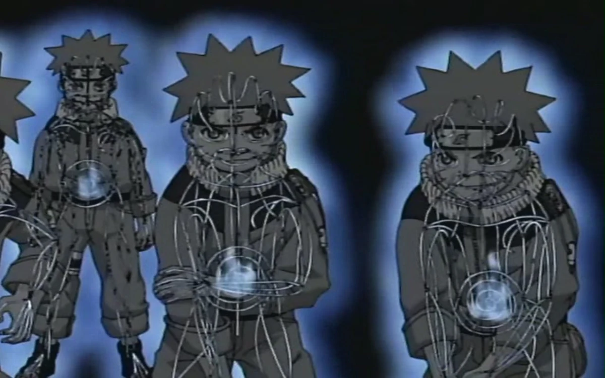 Tenketsu | Naruto Wiki | Fandom