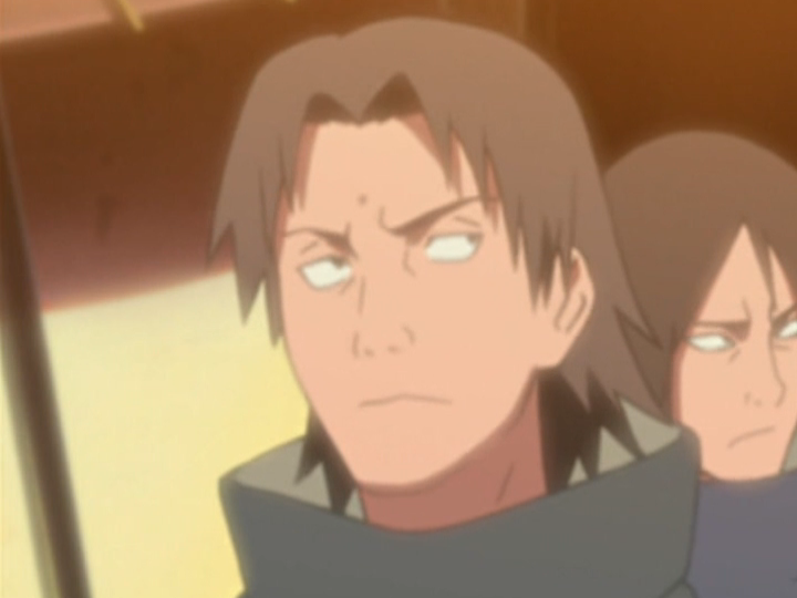 Tekka Uchiha | Narutopedia | Fandom