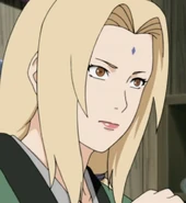 Galeria de Tsunade | Wiki Naruto | Fandom