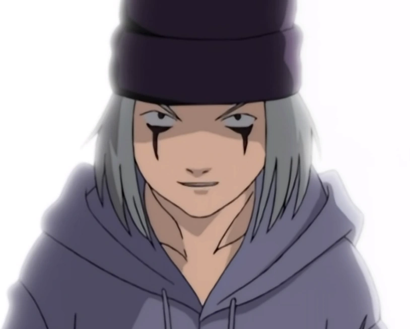 Zōri | Naruto Wiki | Fandom