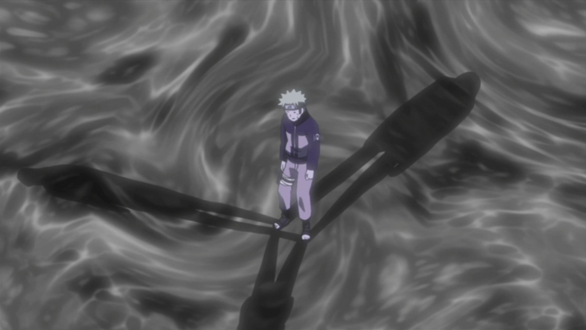 Illusionary Mist | Narutopedia | Fandom