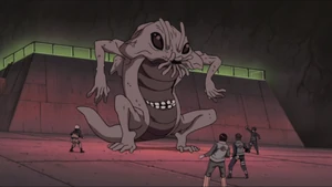 Ultimate Summoning Beast | Narutopedia | Fandom