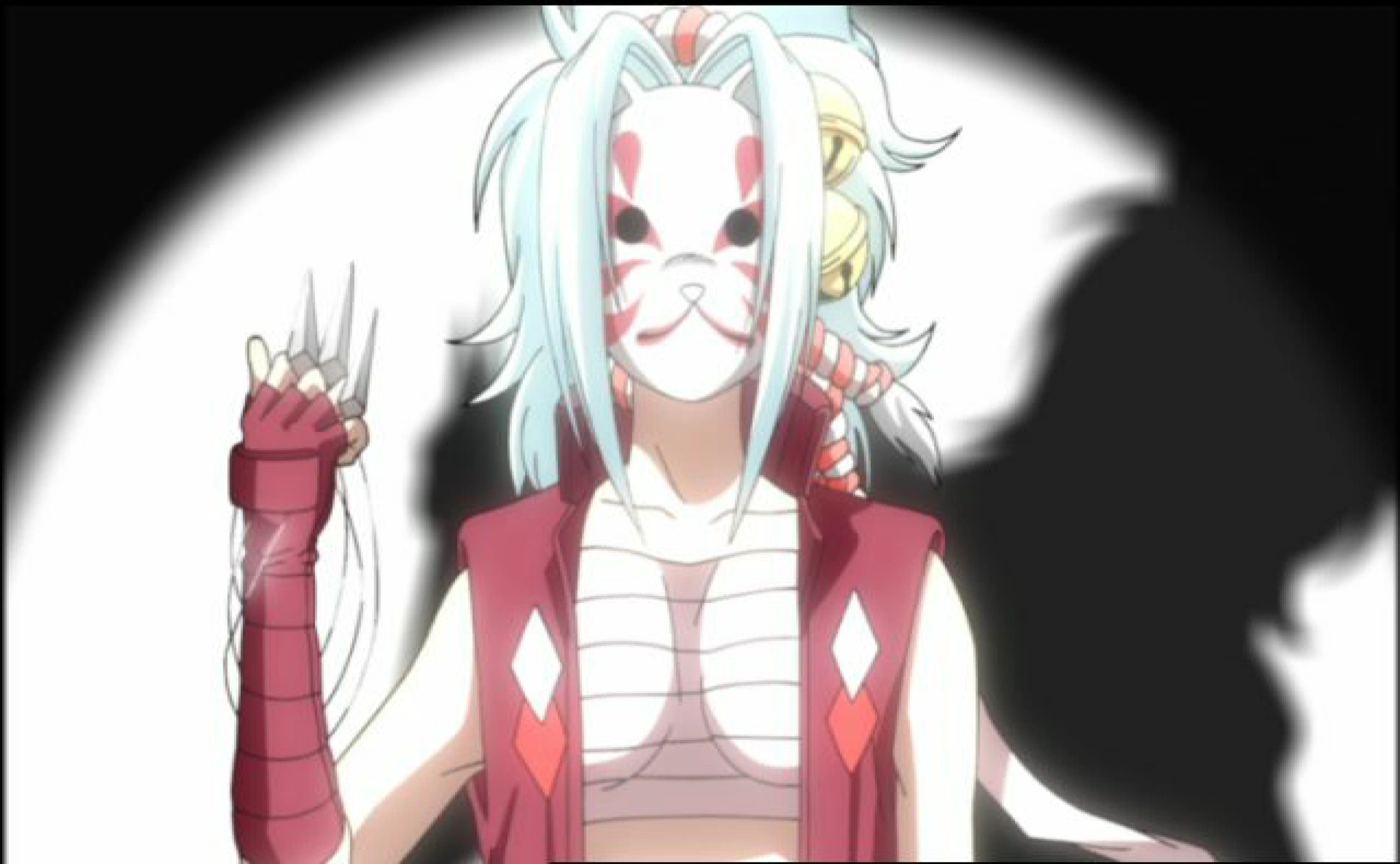 Naruto Kagura