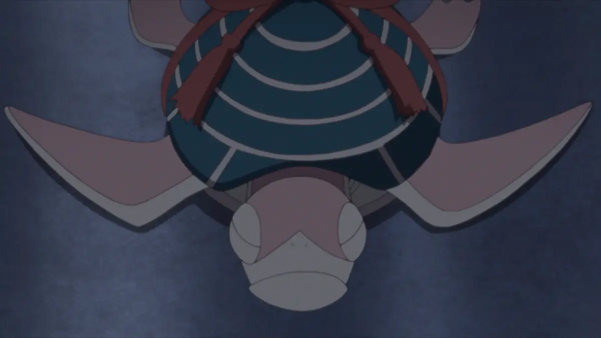 Karasuki | NarutoPedia | Fandom