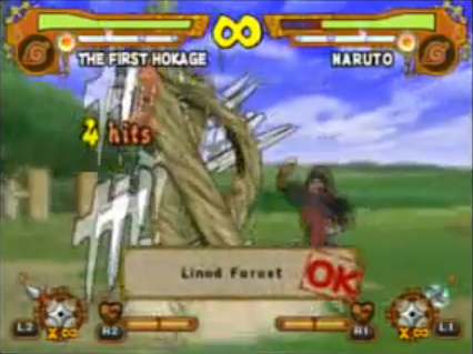 Threaded Tree | Narutopedia | Fandom