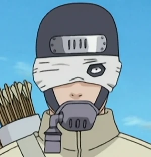 Mubi | Narutopedia | Fandom