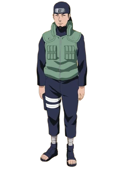 Ranka | NarutoPedia | Fandom