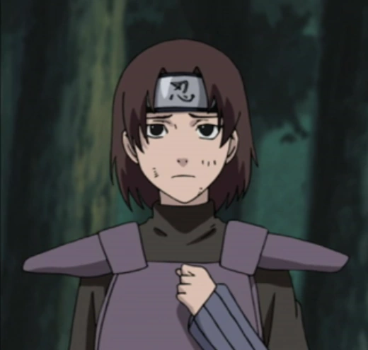 Ruka | Naruto Wiki | Fandom