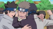 Shibire | Narutopedia | Fandom