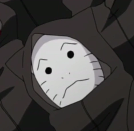 Tora (Anbu) | Naruto Wiki | Fandom